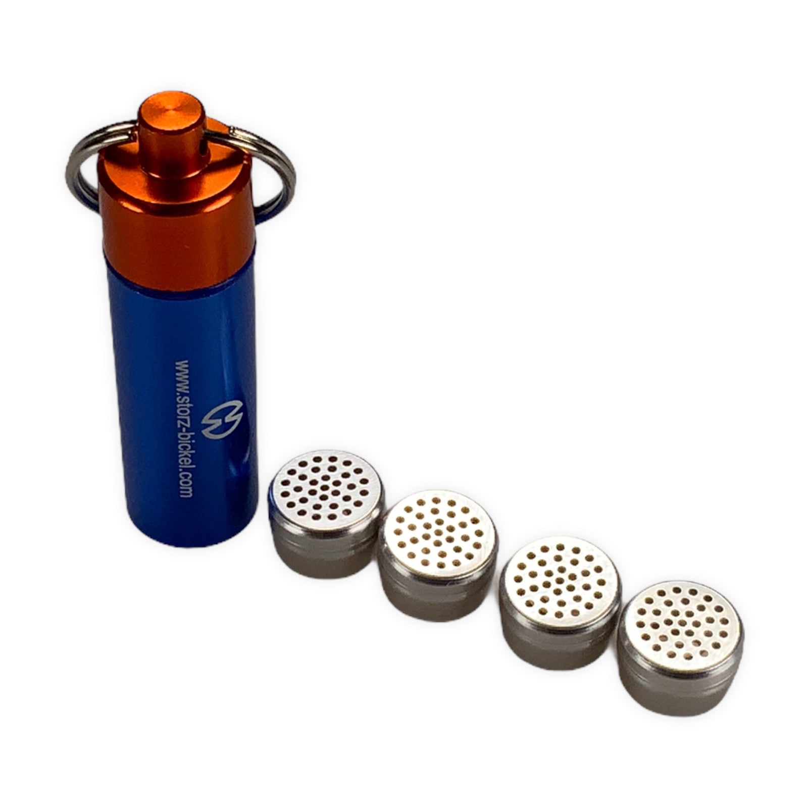 Mighty & Mighty+ leistungsstarke Vaporizer Storz und Bickel